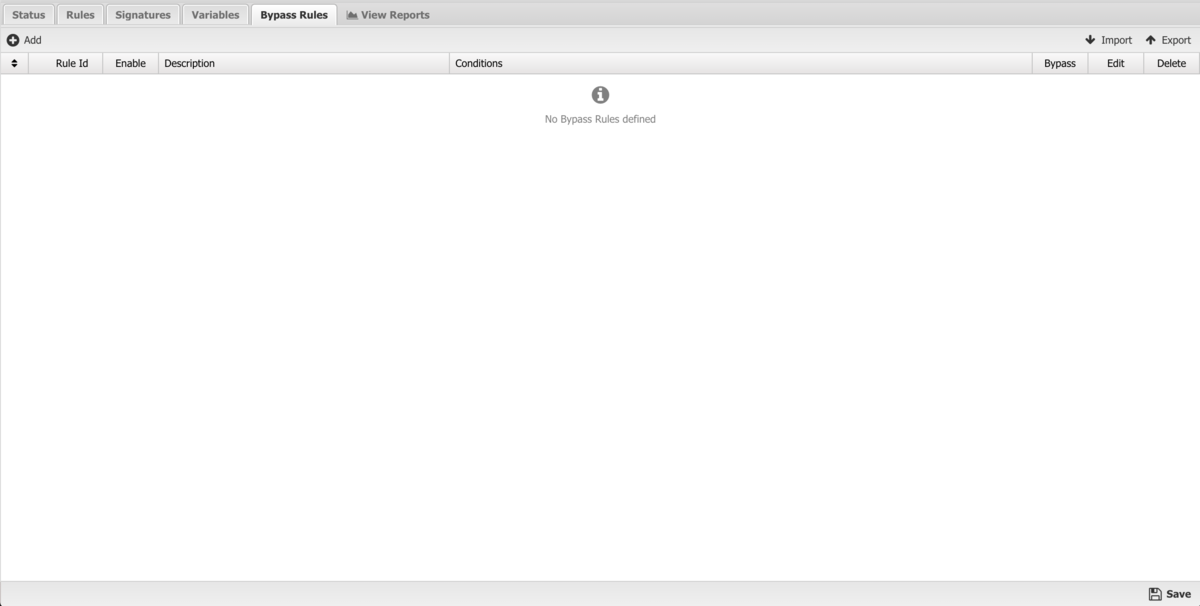 Intrusion Prevention - Edge Threat Management Wiki - Arista